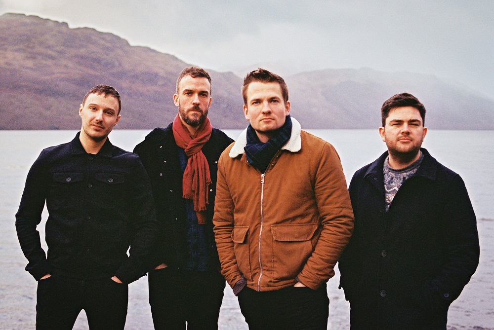 Glen Scotia West Coast Rocks Concert 2021 with Tide Lines – Mull of ...