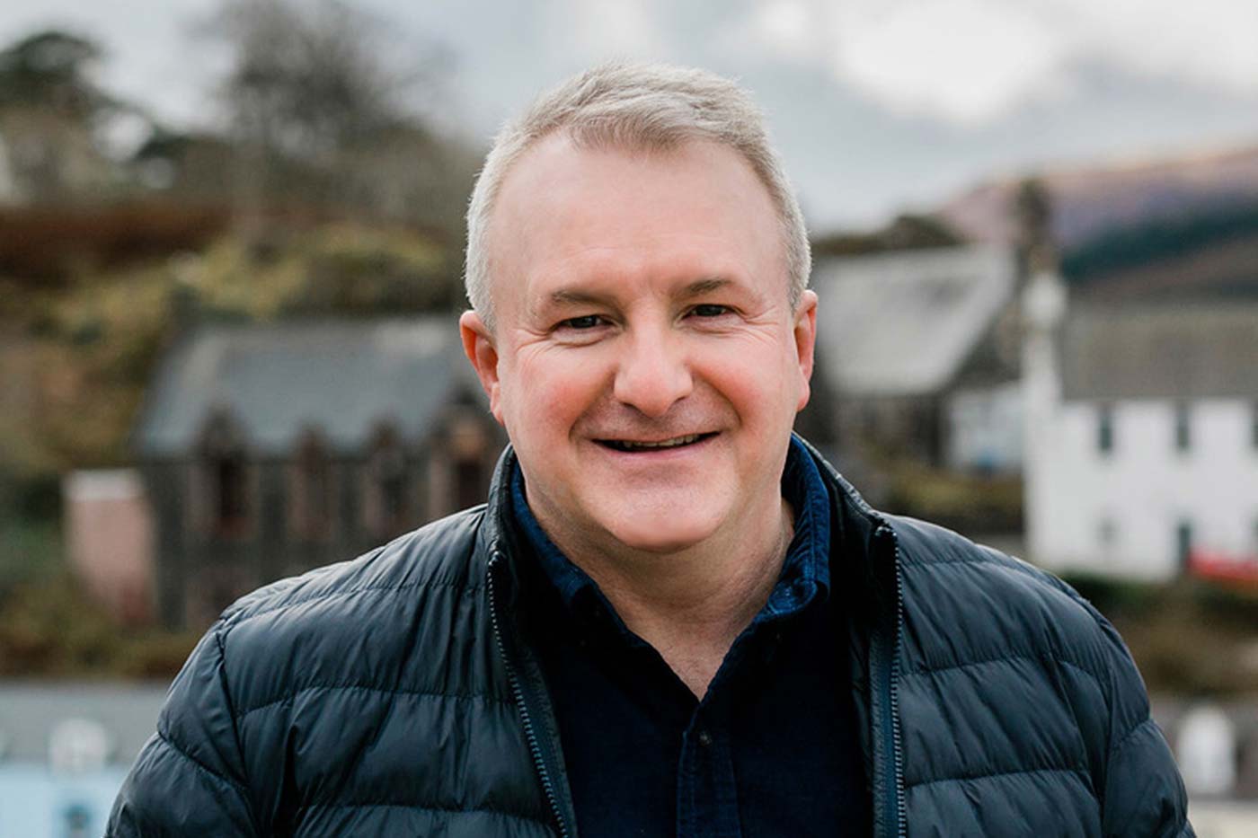 Line-up set to rock MOK Fest 2025 - Mull of Kintyre Music Festival