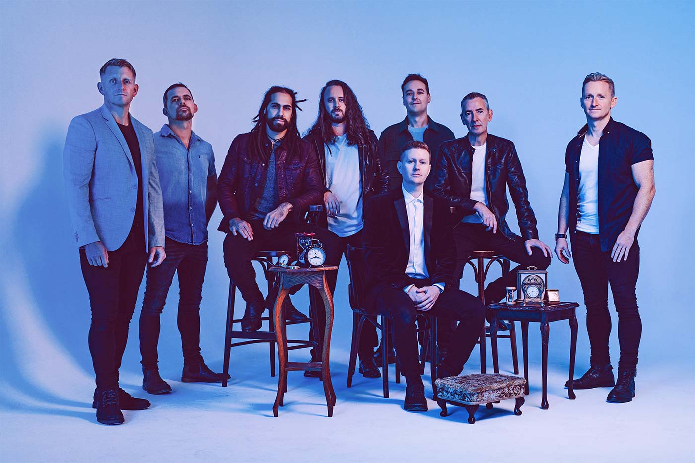 Line-up set to rock MOK Fest 2025 - Mull of Kintyre Music Festival